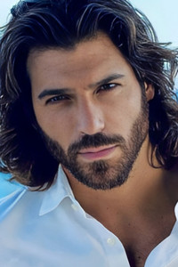 Can Yaman for Room Wall Decoration, Size - 12 X 18 inches || EB ART ...