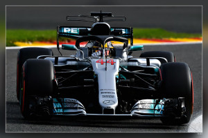 Lewis Hamilton Close Mercedes Amg F1 Cars Raceway Formula1 F1 Formula ...