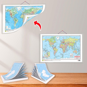 SMALL - 100 AUSTRALIA POLITICAL OUTLINE MAP FOR SCHOOL, SMALL - 100 ...