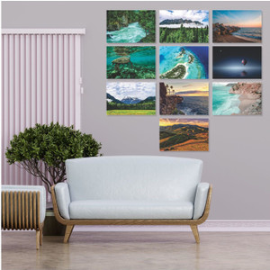 Nature Wall Poster High Resolution Room Office For Decoration Poster ...