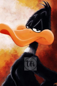 Cartoon Posters, Cartoons Poster for Room, Unframed, with Double Sided ...
