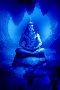 Shiv ji Poster Shiv Parvati,Mahadev,Mahakal,Bholenath,Lord Shiva, Hindu ...