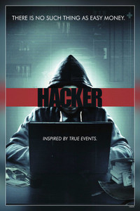 Hacker Movie Matte Finish Poster Paper Print - Animation & Cartoons ...