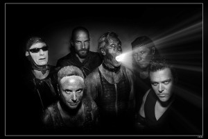 Rammstein Band Matte Finish Poster Paper Print - Animation & Cartoons ...