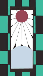 Demon Slayer Matte Finish Poster Paper Print - Animation & Cartoons ...