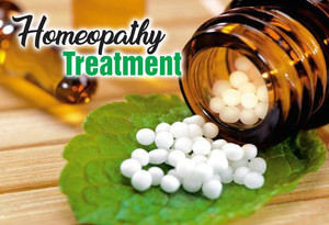 Poster Homeopathy Treatment New sl-9804 (Wall Poster, 13x19 Inch, Matte ...