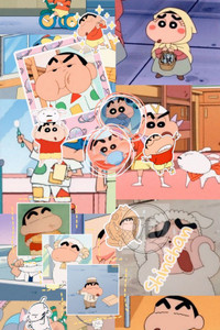 Cartoon Posters, Cartoon Posters for Room, Unframed, with Double Sided ...