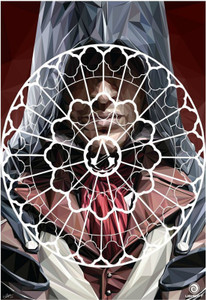Poster Assassin'S Creed Large Poster sl-7886 (Large Print, 36x24 Inches ...