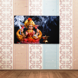Premium Landscape God Wall Poster Wall Poster Art Print Modern Home ...