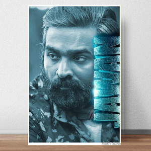 Jawan Movie Poster | SRK Poster 300 GSm 12x18 Unframed J-7 Paper Print ...