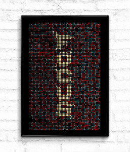 Focus Motivational Poster Photographic Paper - Movies posters in India ...