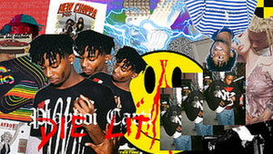 HD wallpaper playboi carti celebrities nail poster Paper Print ...