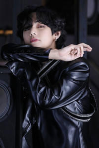 BTS Poster for Home Office and Student Room Wall | Aesthetic Poster ...