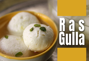 RAS GULLA Paper Print - Decorative posters in India - Buy art, film ...