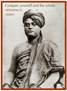Poster Swami Vivekananda Photo Series 4 (13x19 Inches, Wall Poster ...