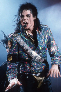 Poster Michael Jackson Large Poster sl-8488 (Large Print, 36x24 Inches ...