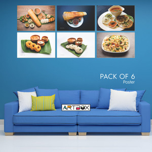 South indian Dish Poster, South Indian Taste, Sweet wall poster Fine ...