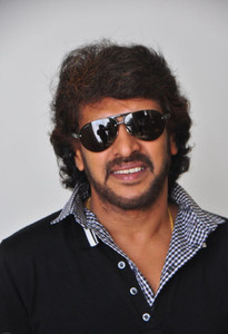 Poster Upendra Superstar Kannada (13x19 Inches, Wall Poster, Matte ...