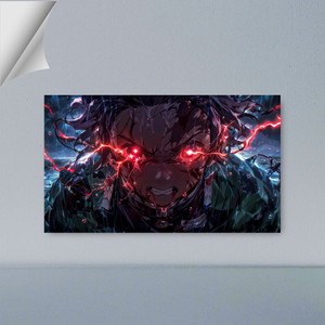 VIRGIN ARTS | TANJIRO KAMADO RAGE AND ANGER | WATER BREATHING | DEMON ...