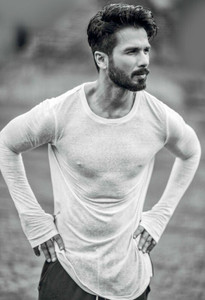 Poster Dashing Shahid Kapoor Photograph sl-17036 (Wall Poster, 13x19 ...