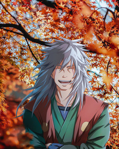 Naruto Anime Series Hd Matte Finish Poster Paper Print - Animation ...