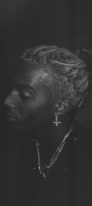 HD wallpaper playboi carti whole lotta red die lit nail poster Paper ...