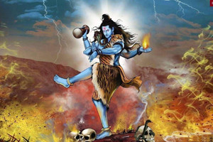 Shiv ji Poster Shiv Parvati,Mahadev,Mahakal,Bholenath,Lord Shiva, Hindu ...