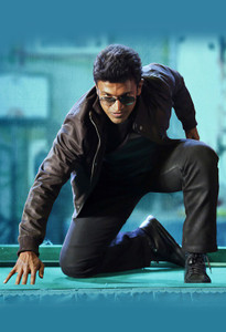 Poster Kannada Superstar Puneeth Rajkumar Series 3 (13x19 Inches, Wall ...