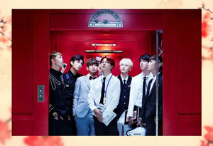 Poster BTS Music Is Proving Their Rising Popularity Music sl-16932 ...