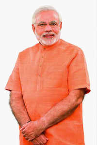 PM Of India Wall Poster|Narendra Modi Wall Poster For Decoration|Famous ...