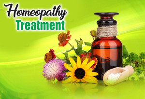 Poster Homeopathy Treatment New sl-9807 (Large Poster, 36x24 Inch ...