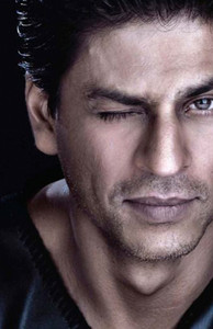 Personalities Poster 'Shah Rukh Khan (Srk)' Paper Poster Printed (12 ...