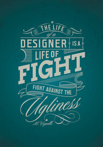 Quotes Poster on 300gsm Photogenic US Imported Paper With Gloss ...