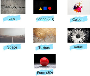 Visual arts poster Multicolor photo paper Poster Photographic Paper 18 ...