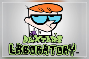 Dexter S Laboratory Dexter Matte Finish Poster P-12495 Paper Print ...