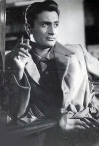 Poster Dev Anand sl-12836 (LARGE Poster, 36x24 Inches, Banner Media ...