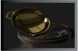 Pubg Game Frame Poster For Room Synthetic Wood Gloss Lamination F63 ...