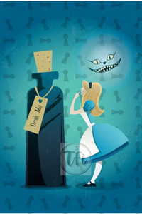 Cartoon Posters, Cartoon Posters for kids, Unframed, with Double Sided ...