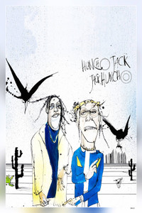 Travis Scott And Quavo Drop Huncho Jack Jack Huncho Joint Album Matte ...