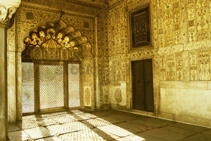 Red Fort poster Multicolor Photo Paper Print Poster Photographic Paper ...