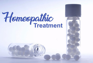 Poster Homeopathic Treatment sl-9786 (Wall Poster, 13x19 Inch, Matte ...