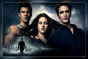 The Twilight Saga Movie Matte Finish Poster P-13099 Paper Print ...