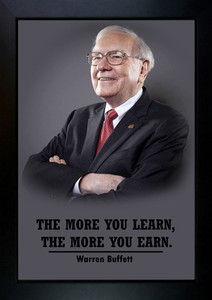 Stock Market Quotes | Trading Quotes Wall Frames | Stock Market Poster ...