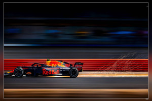 Red Bull F Cars Matte Finish Poster P-9087 Paper Print - Animation ...