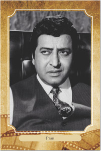 Poster Bollywood Actor, Vintage Movie poster, Bollywood Super Stars ...