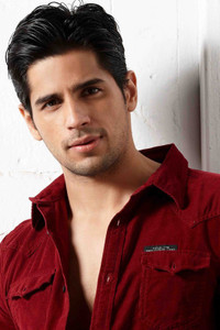 Celebrity Wall Paper Poster|Wall Poster Of Sidharth Malhotra|Bollywood ...
