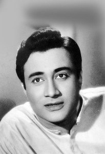 Poster Dev Anand sl-12835 (LARGE Poster, 36x24 Inches, Banner Media ...