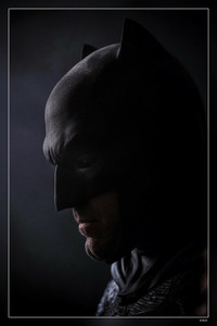 Batman Movie Batman Comics Matte Finish Poster Paper Print - Animation ...