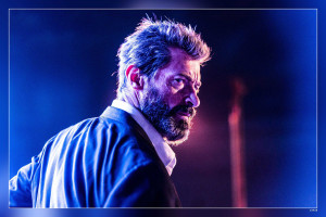 Logan Hugh Jackman Year Movies Matte Finish Poster Paper Print ...