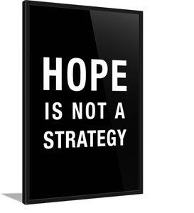 Stock Market Quotes Poster Wall Frame for Traders & Investors, Trading ...